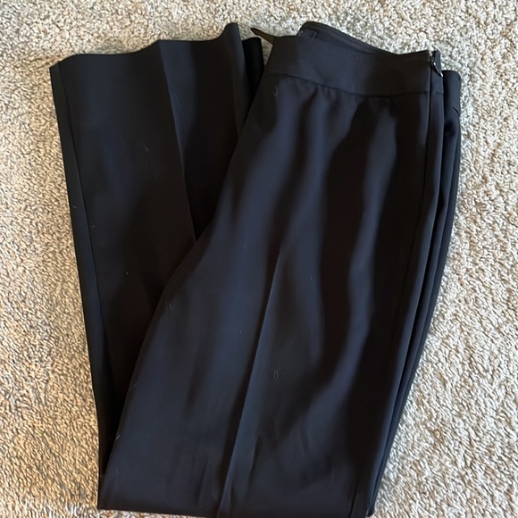 The Limited | Pants & Jumpsuits | The Limited Stretch Black Dress Pants ...